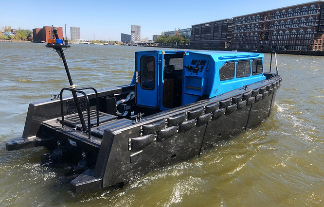 New Electric | Over New Electric